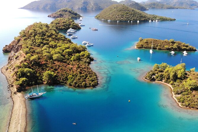 12 Islands Boat Tour from Fethiye with Grilled Lunch - Final Thoughts: Is It Worth It?