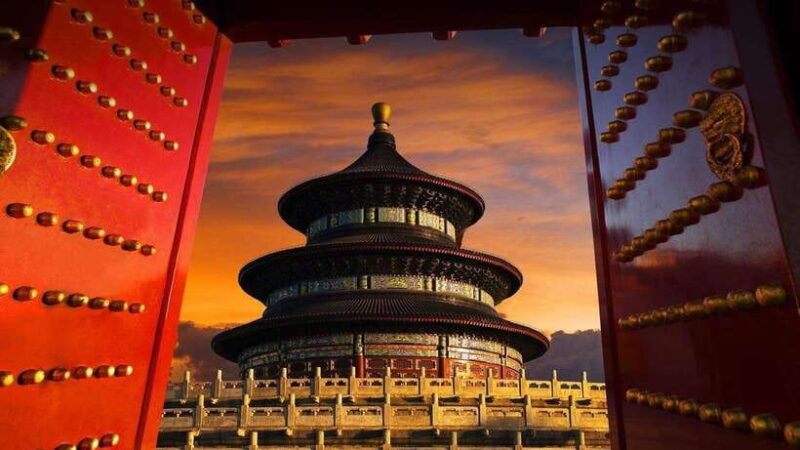 13 day private tour : Splendid China+ important highlights - Who Will Love This Tour?