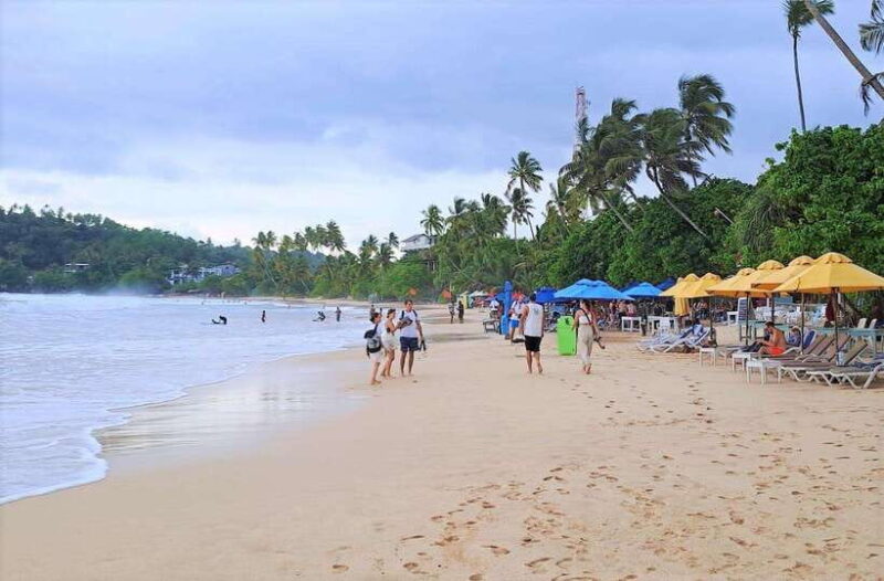 14 Days Tour Package Sri Lanka - Who Will Love This Tour?