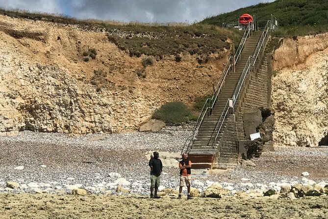 16km Seven Sisters Guided Walk [Seaford Bay to Cuckmere Haven] - Why This Tour Is Worth Your Time