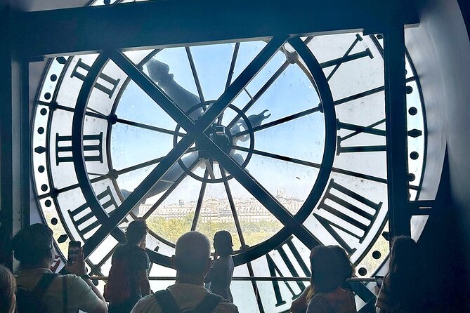 2-4 Days Paris Golden Pass with Hop-On Hop-Off Seine River Boat - Practical Aspects and Tips for Making the Most of Your Pass