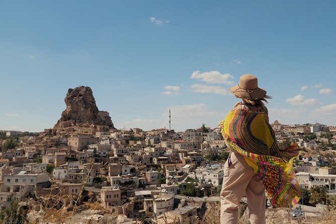 2 Day All Inclusive Cappadocia Tour from Istanbul with Optional Balloon Flight - The Optional Balloon Flight: Is It Worth It?
