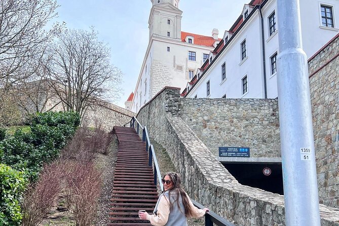 2-Day Budapest and Bratislava Private Guided Tour From Vienna - Who Should Consider This Tour