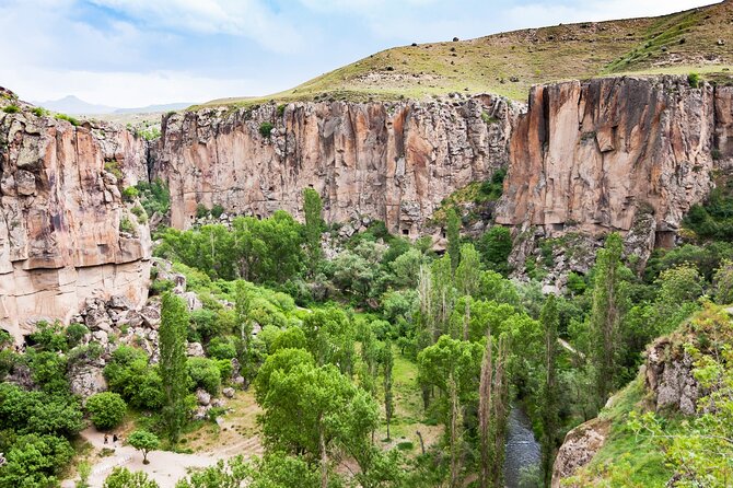 2-Day Cappadocia Tour with Optional Balloon Ride from Istanbul - Final Thoughts