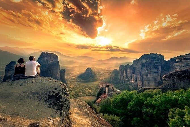2 Day Delphi, Meteora Iconic Sites Private Tour With 4* Hotel Included - Authentic Experiences and Practical Tips