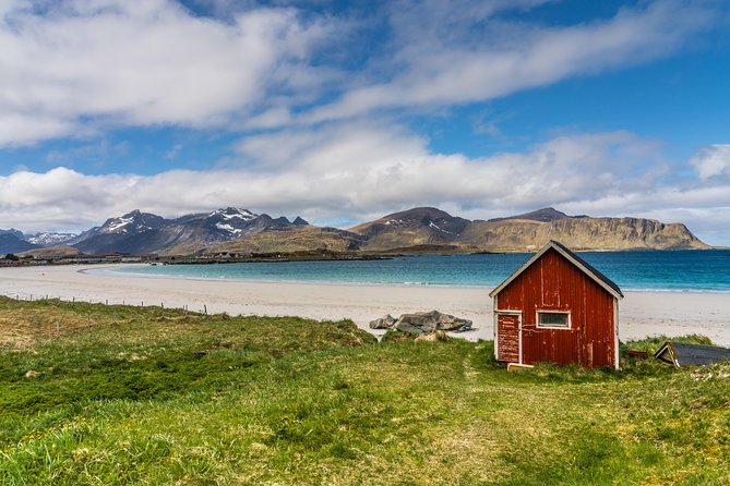 2-Day Lofoten Highlights Photo Tour (Summer) - What Reviewers Say