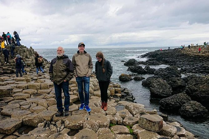 2-Day Private Northern Ireland Tour - The Sum Up: Who Should Consider This Tour?
