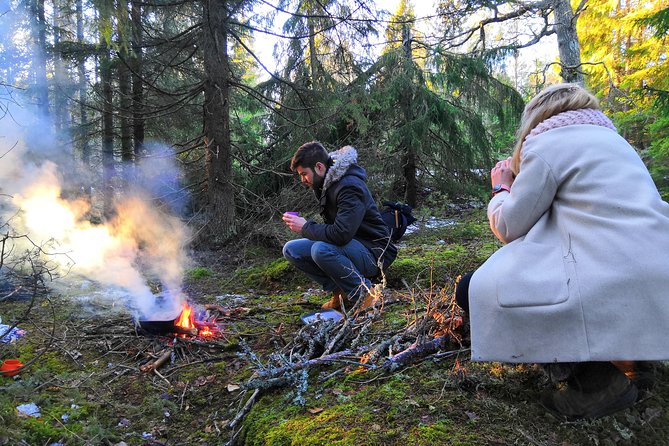2-Day Small-Group Stockholm Hiking Tours - Who Will Love This Tour?