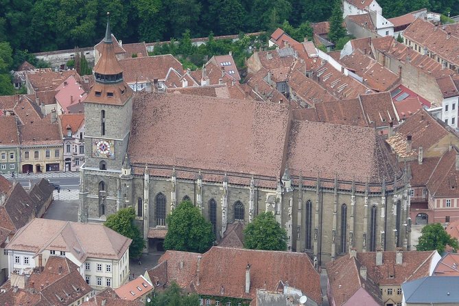 2-Day Small-Group Tour to Dracula's Castle, Rasnov Fortress, Peles Castle, Sighisoara and Libearty Brown Bear Sanctuary with Overnight in Brasov - Who Will Love This Tour?
