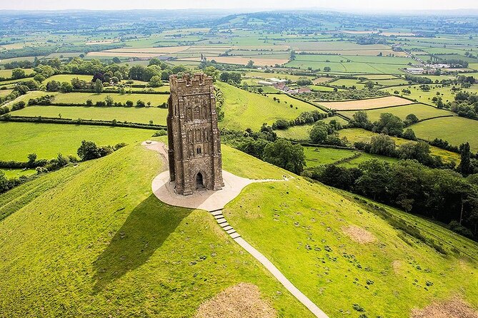 2 DAY TOUR | Jurassic Coast, Glastonbury, Stonehenge & Salisbury - Authentic Experiences and Hidden Gems