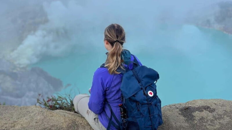 2-Day Tour to Mount Ijen From Bali - The Value: What’s Included and What’s Not