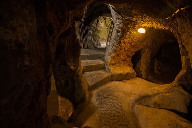 2 Days Cappadocia Tour From Side With Cave Hotel Overnight - Authentic Experiences and Traveler Perspectives