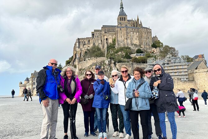 2-Days Customisable Private Guided Tour in Normandy & Brittany - The Value & Pricing