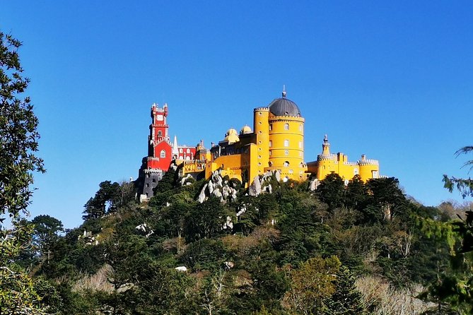 2 days private tour in Lisbon and Sintra, Roca and Cascais - Who Is This Tour Best For?