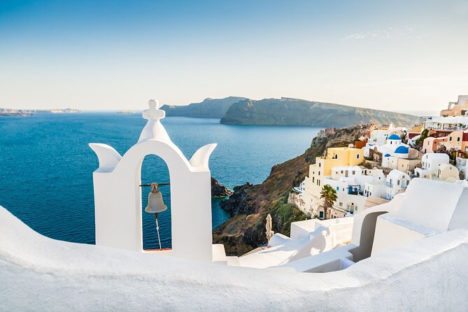 2 Days Tour to Santorini from Athens - Final Thoughts