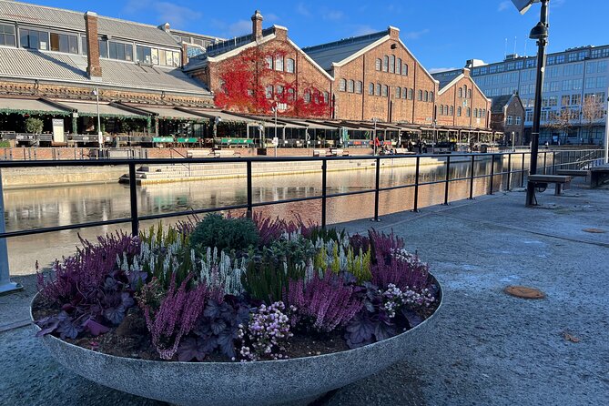 2 Hour City Walk through Trondheim - Authentic Insights from Past Participants
