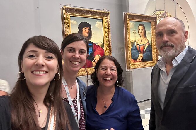 2 Hour Private Guided Tour: Uffizi Galleries for Families - Who Will Love This Tour?