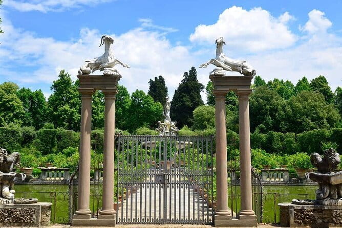2-Hour Private Treasure Hunt in Florence - Authentic Experiences and Genuine Reviews