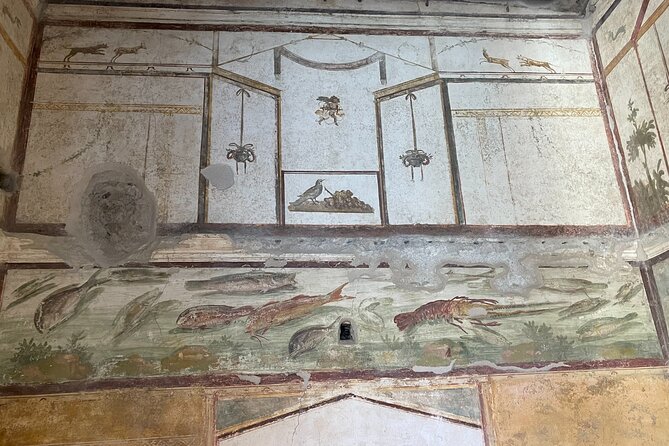 2 Hours Guided Pompeii Tour with Skip The Line Ticket Entry - Who Will Love This Tour?