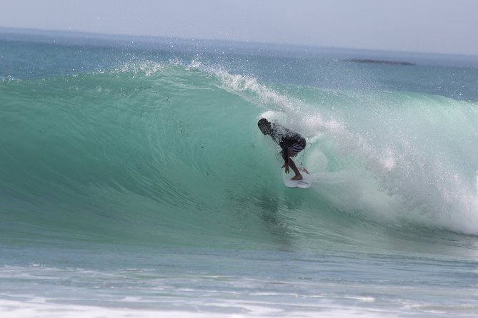 2 peoples Personal Surf Lesson in Biarritz - Final Thoughts