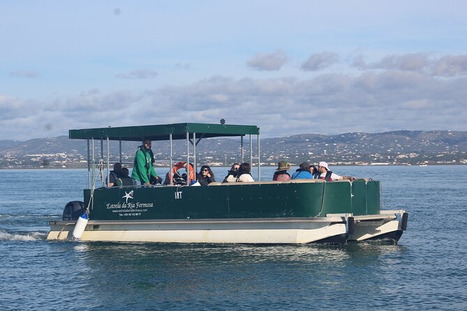 2 Stop | 2 Islands & Ria Formosa Natural Park - From Faro - The Value of This Tour