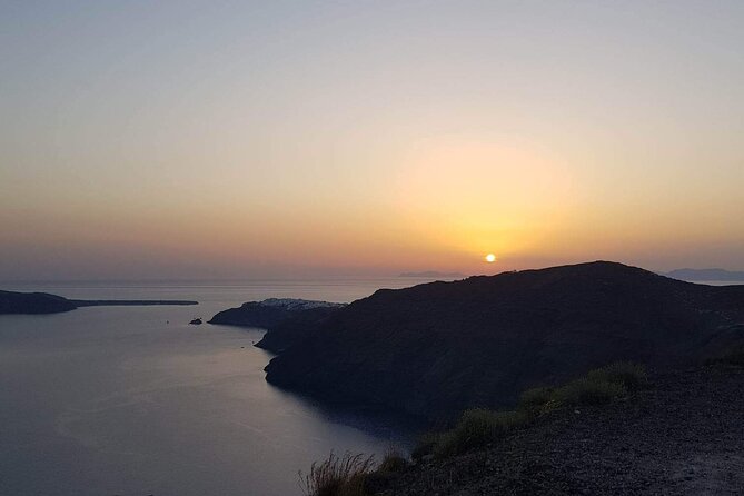 24h Luxury Santorini Transfer.Arrival/Departure one way - The Sum Up: Is This Transfer Right for You?