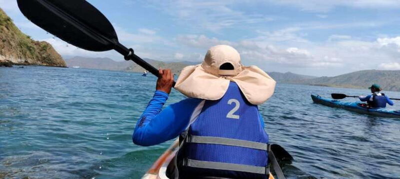 2D1N Komodo Kayak Tour - Final Thoughts