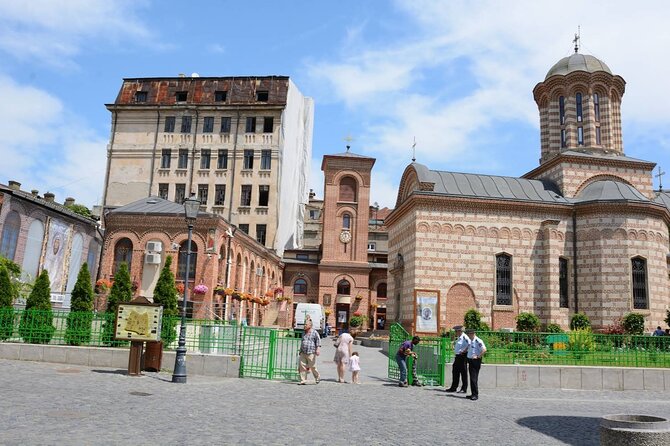2h Bucharest Private Walking Tour - Why This Tour Is Worth Considering
