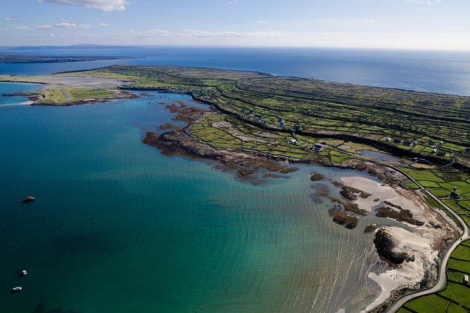 3-Day Cliffs of Moher, Connemara and Aran Islands Rail Tour from Dublin - Final Thoughts: Who Will Love This Tour?