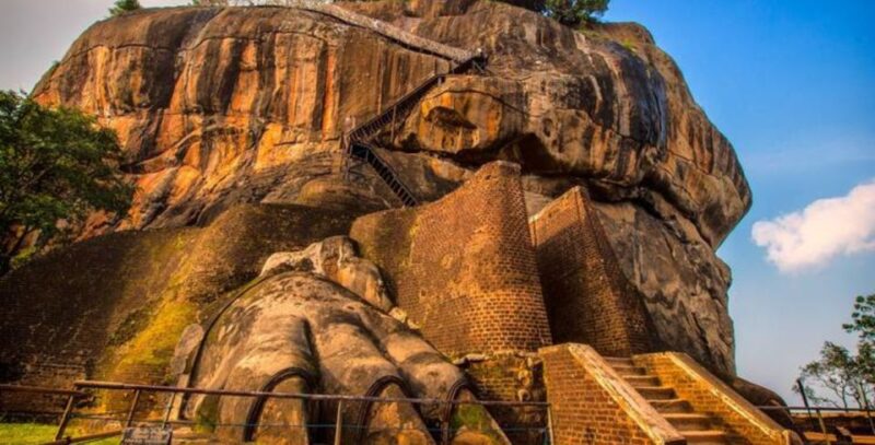 3-Day Glimpse of Sri Lanka Private Tour - Experience Quality and Practical Details