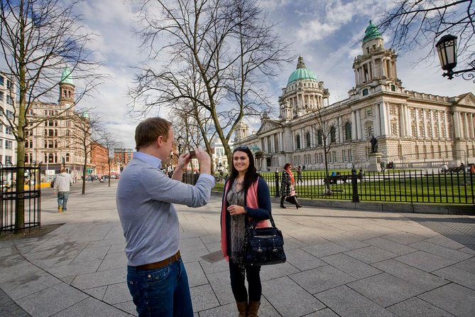 3-Day Northern Ireland Tour from Dublin: Giants Causeway & Titanic Experience - Who Should Consider This Tour?