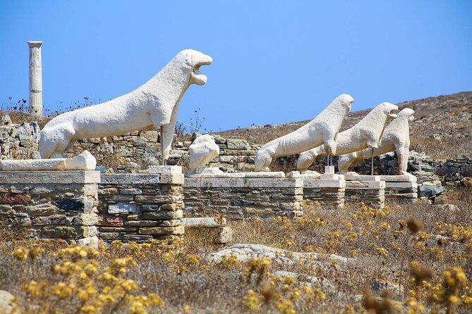 3 Day Private Tour in Santorini & Mykonos at the Best of Cyclades - Transportation and Timing: Why It Matters