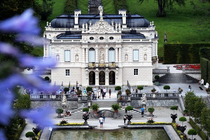 3 Day Private Tour Of Bavarian Highlights Including Neuschwanstein Castle from Munich - FAQs