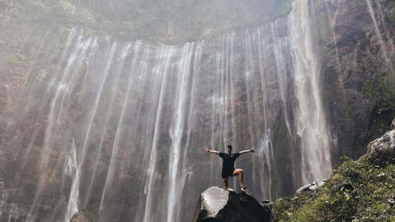 3-Day Tour to Ijen, Tumpak Sewu & Bromo From Bali - The Practical Side: Transportation, Timing, and Group Size
