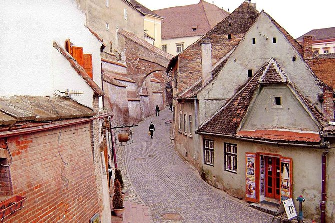 3-Day Transylvania Tour with Dracula's Castle - Frequently Asked Questions