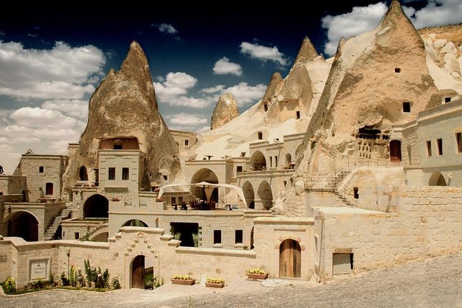 3 Days Cappadocia Tour with Balloon Ride & Horseback Ride Options - Who Will Love This Tour?