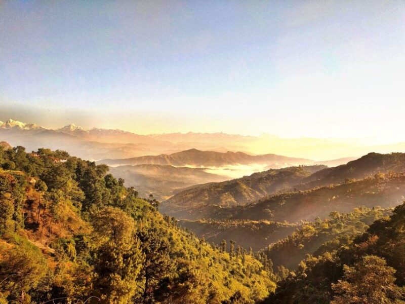 3 Days Chisapani to Nagarkot Hiking from Kathmandu - Practical Tips and Considerations