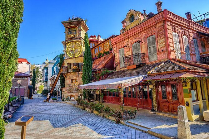 3 Days Georgia Tour package - Who Will Love This Tour?