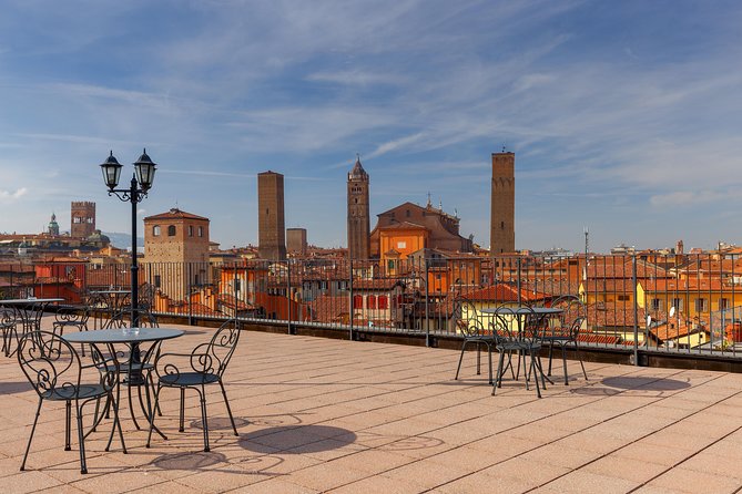 3 Days In Bologna - FAQs