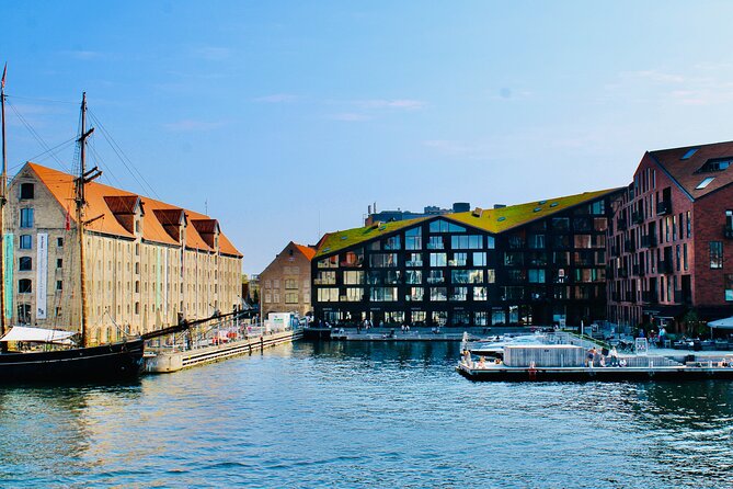 3 Hour Private Guided Copenhagen Biking Experience - Practical Details & Tips