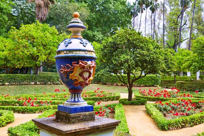 3-Hour Seville Private Walking Tour - Why This Tour Works Well