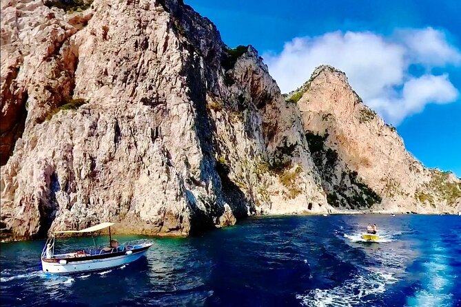 3 hours Comfortable Capri Private Tour by Boat - Final Thoughts: Is It Worth It?
