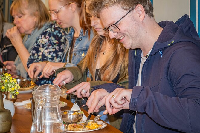 3 Hours Guided Tasting Experience of Ripon - FAQs