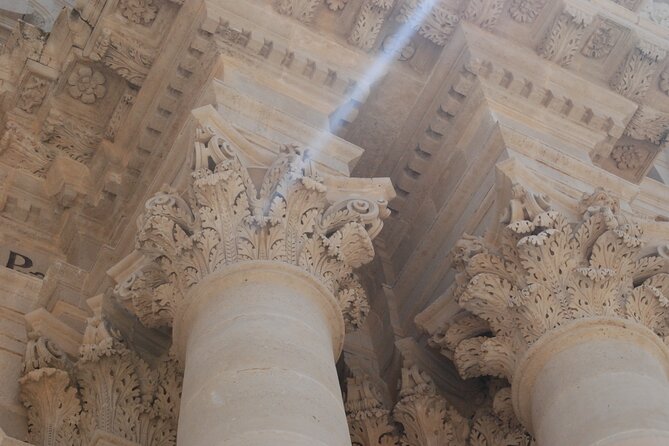 3 Hours Guided Tour of the Archaeological Park of Neàpolis and Ortigia - Is This Tour Worth the Price?