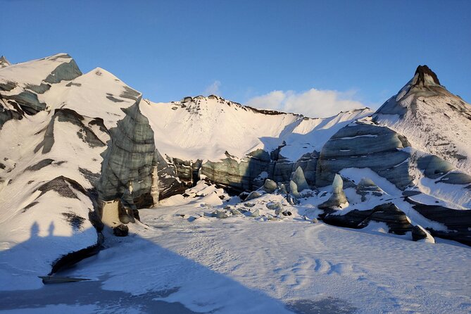 3 Hours Katla Ice Cave Tour/Meet in Vík - Final Words: Is It Worth It?