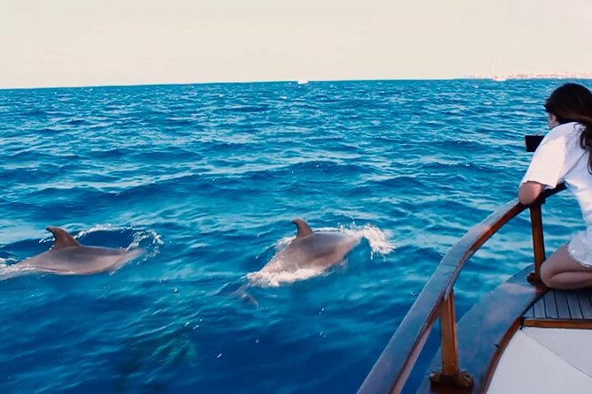 3-Hours Private Tour to Accessible Boat en Canary Island - Authentic Encounters and Positive Reviews