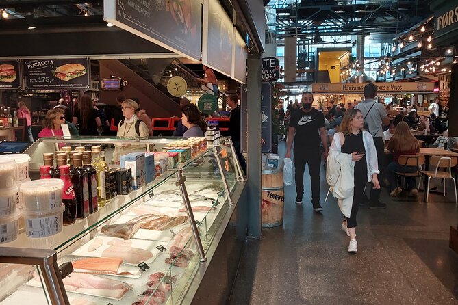 3 Hours Walking Tour for Great Food in Oslo - The Experience Through Travelers’ Eyes