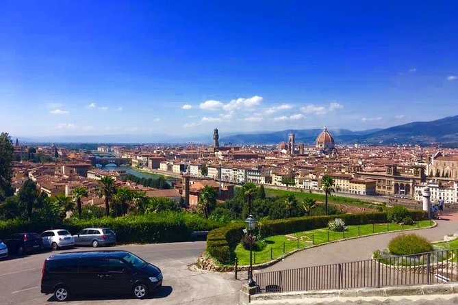 3 Ports Private Excursions from Florence Rome Naples - Who Should Consider This Tour?