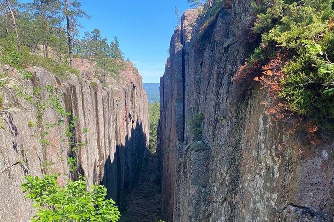 4-Day Hiking Adventure in Skuleskogen National Park (Höga Kusten) - FAQ
