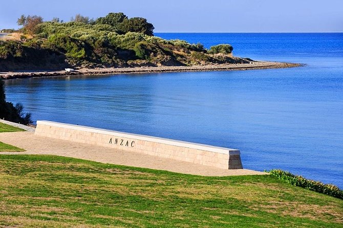 4-Day Istanbul, Gallipoli & ANZAC Battlefields and Troy - A Final Word